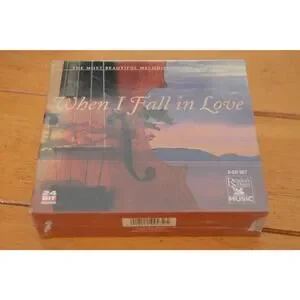 Media | Readers Digest When I Fall In Love 3cd Set Music Romantic ...